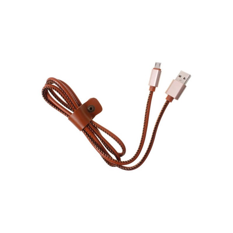 CÃ¢ble Jedel USB to Micro USB | LEADER DEAL