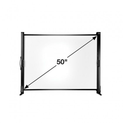 Ecran Mobile Epson 50'' 4:3 EPLSC32 | LEADER DEAL